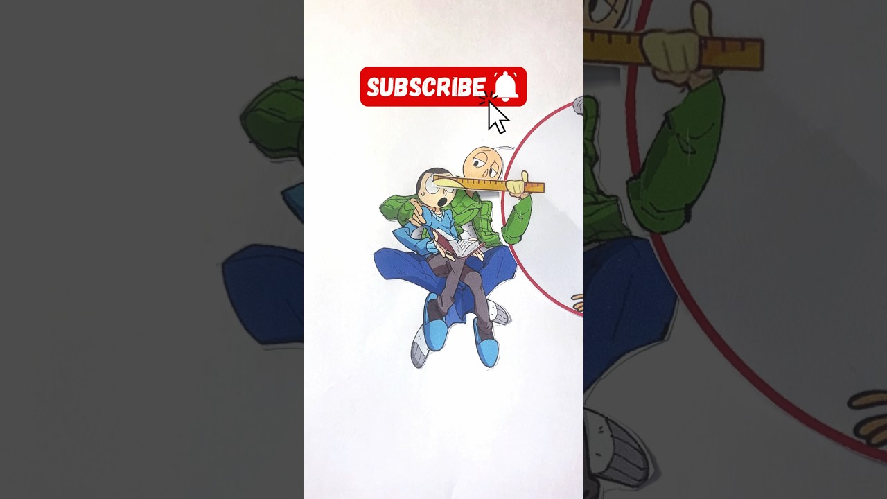 Which one is correct ? #baldibasics #baldi #viral #shorts - Danbi Camp